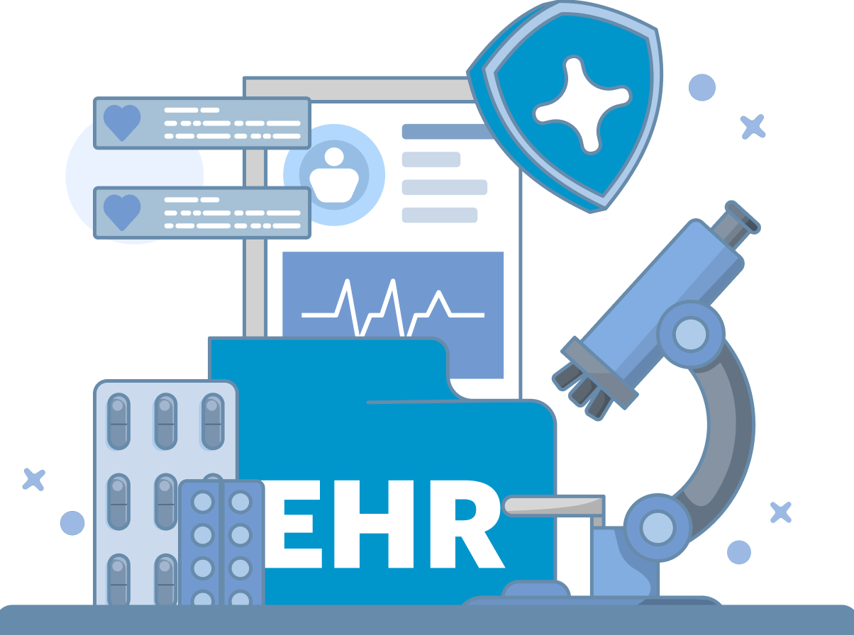 BharatEHealth - AI-Powered EHR & Telemedicine for India